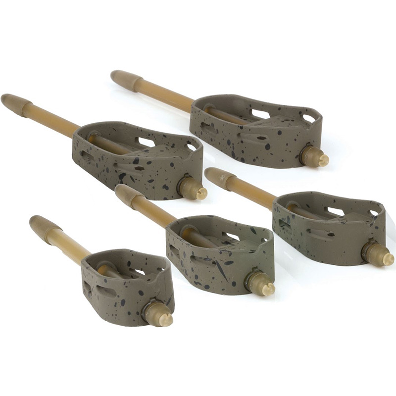 Matrix Alloy Open Method Feeders - £1.99